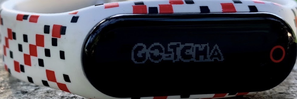 The Got’cha Bracelet Review – Are You There Friday? It's Me, Brittany.